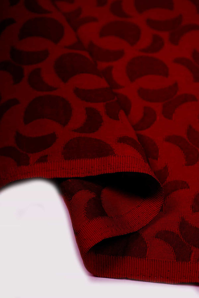 Cashew Jacquard – Saraaha